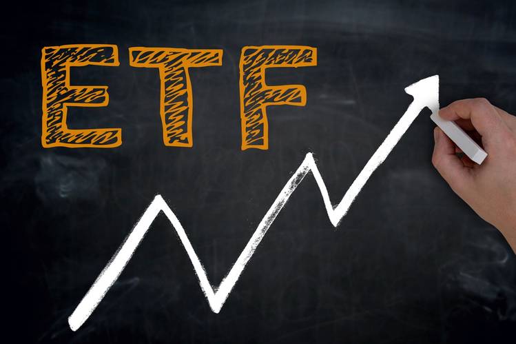 What is an ETF? - Logical Invest